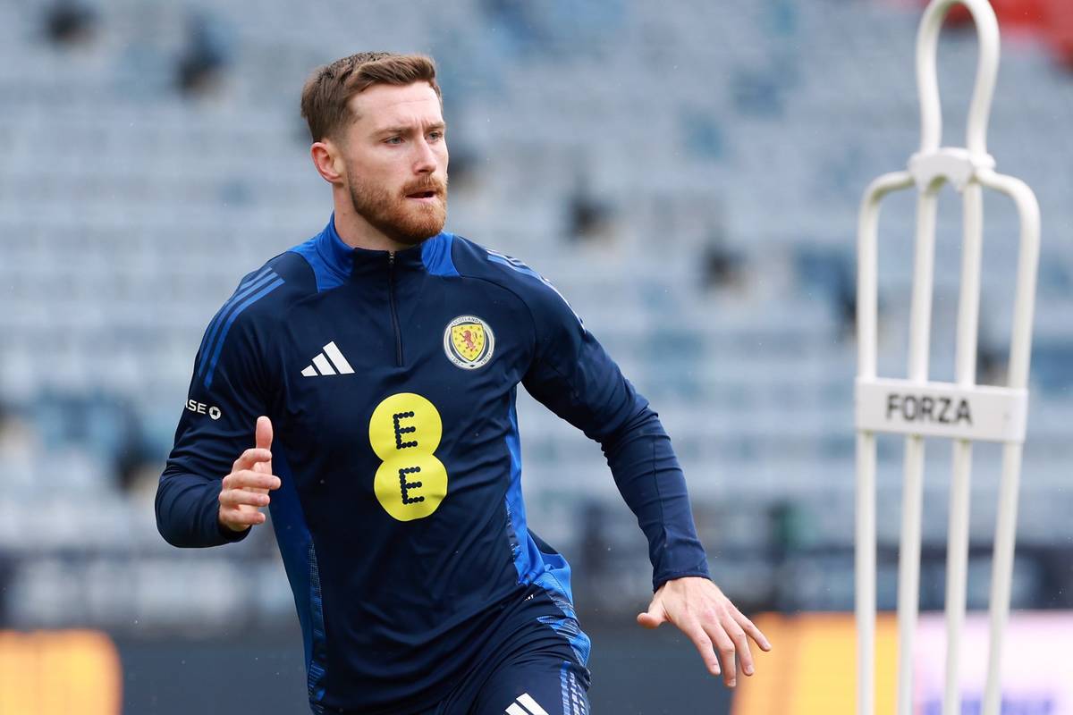 Celtic defender hoping Class of ‘17 reunion aids Scotland at Euro 2024 ...
