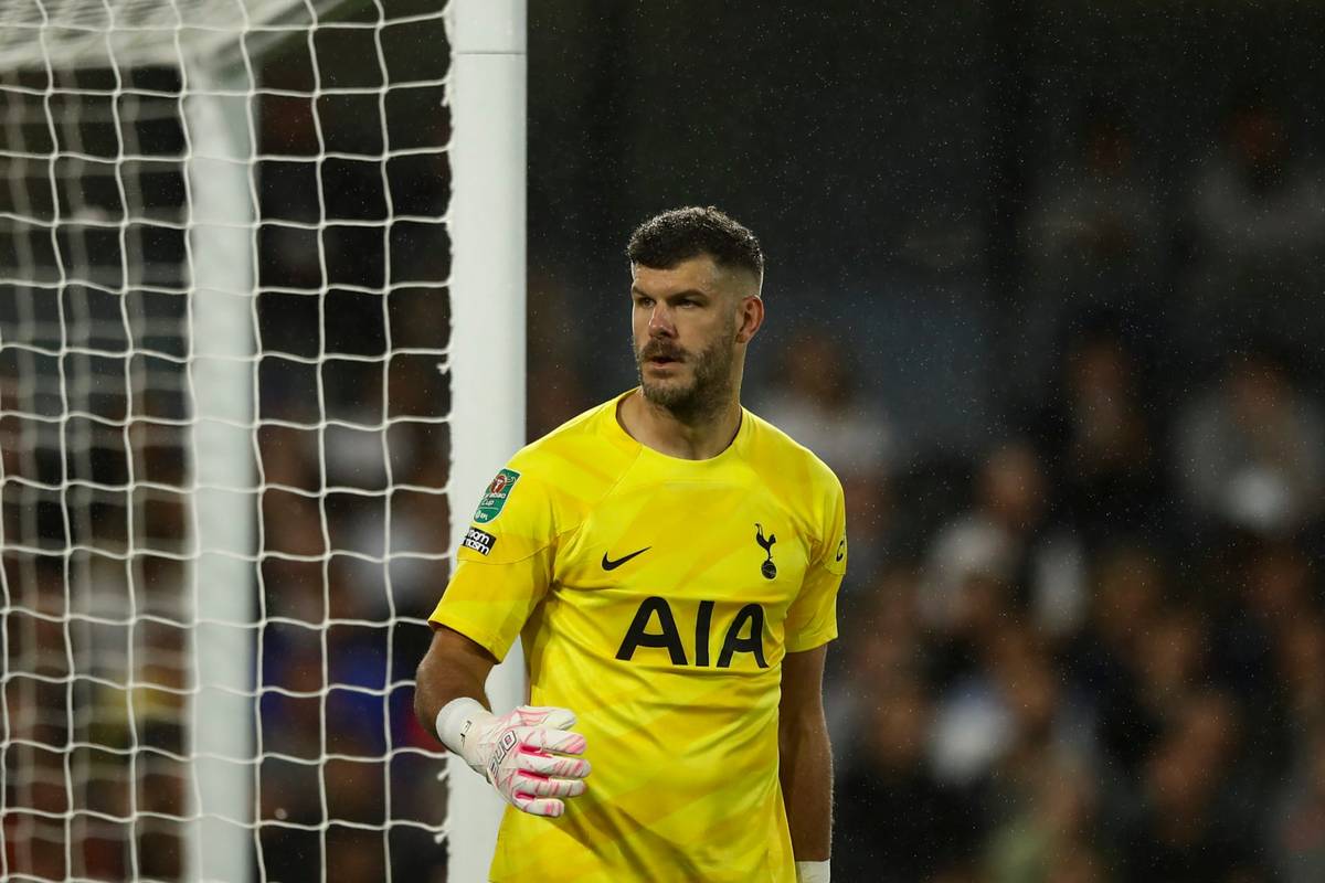 Chris Sutton delivers verdict on any Fraser Forster return to Celtic ...