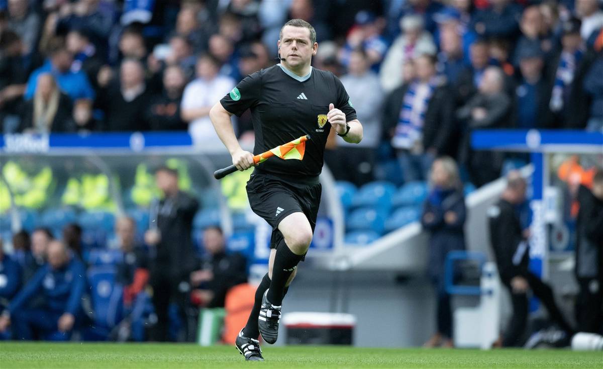 This Has Been A Bad Start To The Week For Those Who Defend The ...