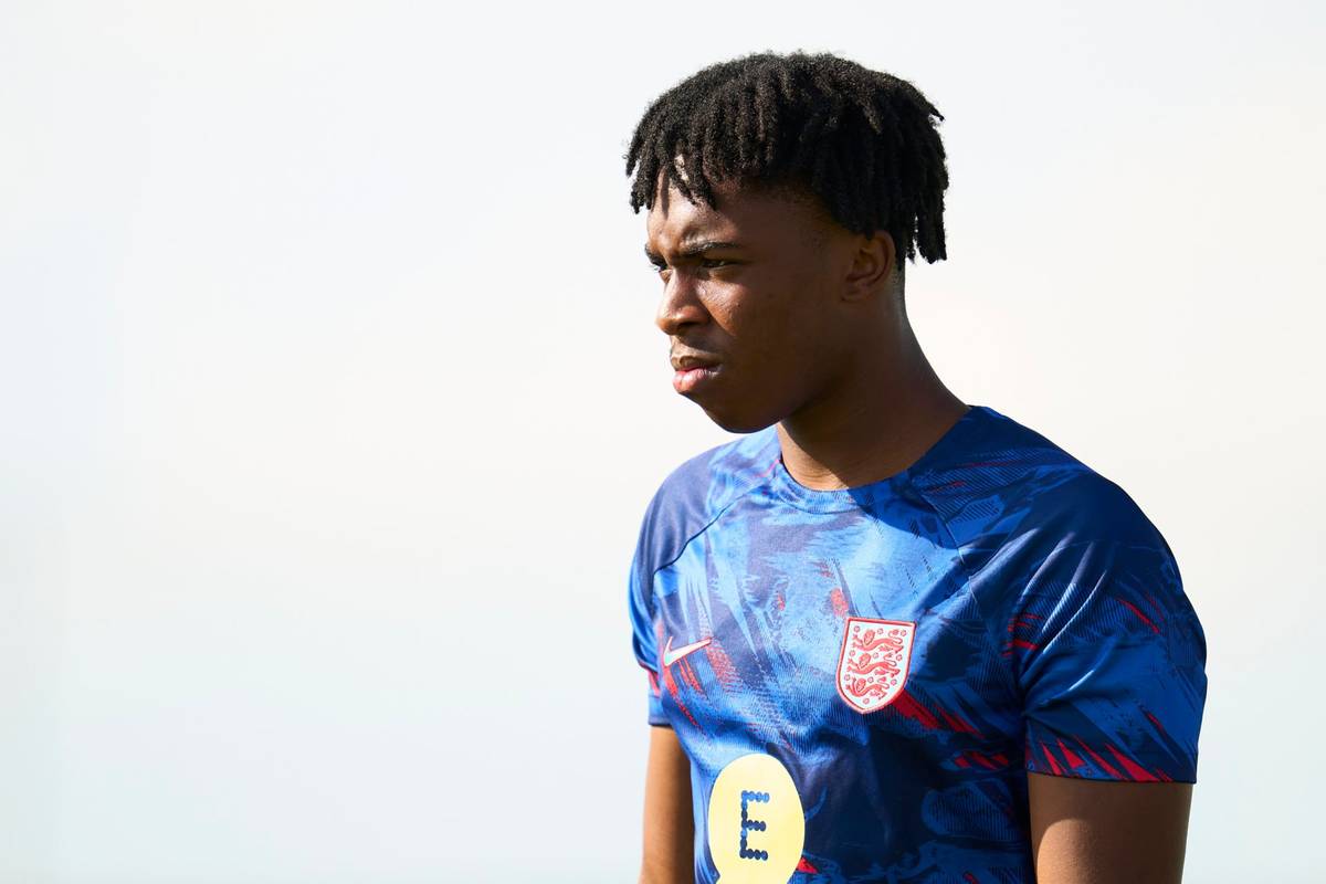 The mystery surrounding Tobi Oluwayemi’s future at Celtic - 67HailHail ...
