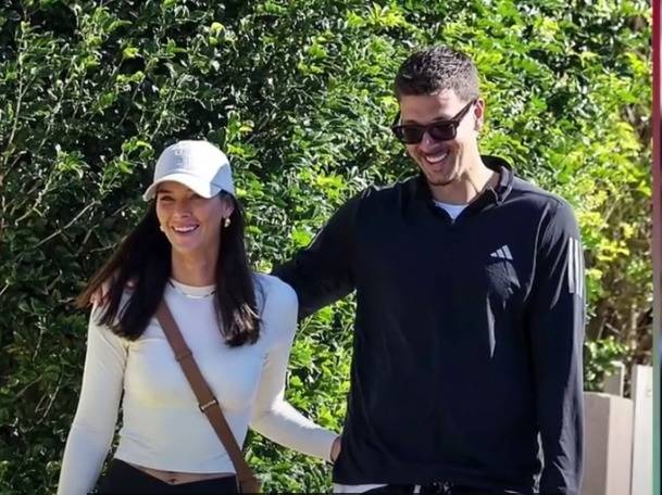 Reality TV star and Celtic player announce engagement as Adam Idah and ...