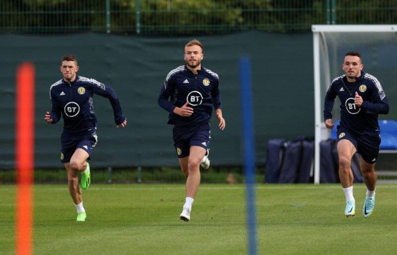 Former Celt Sympathises With Ryan Porteous After Scotland Red Card ...