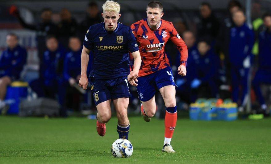 “May Be A Goer!” – ITK Poster Gives Update On Shock Celtic Transfer ...