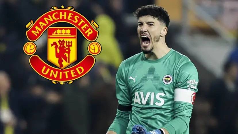 Have Celtic Secretly Signed £5m Man United Keeper? - Champions 67 - 17 ...