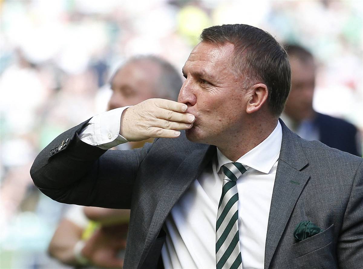 Celtic’s Pre-Season Schedule in Full - Celts Are Here - 18 Jun 2024