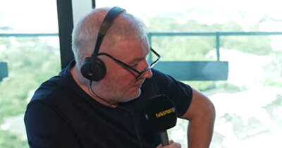 Ally McCoist breaks down Steve Clarke ‘biggest’ Scotland fumble as ...