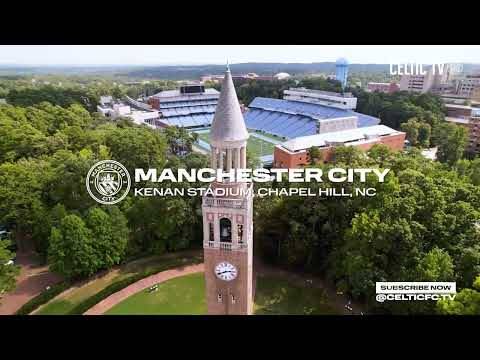 The Bhoys of Summer: Pre-season Tour LIVE on Celtic TV - Celtic FC - 26 ...