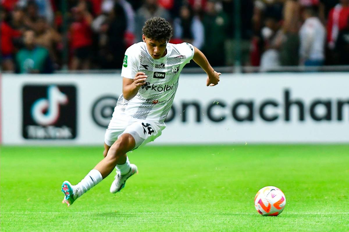 Celtic show transfer interest in exciting Copa America talent ...