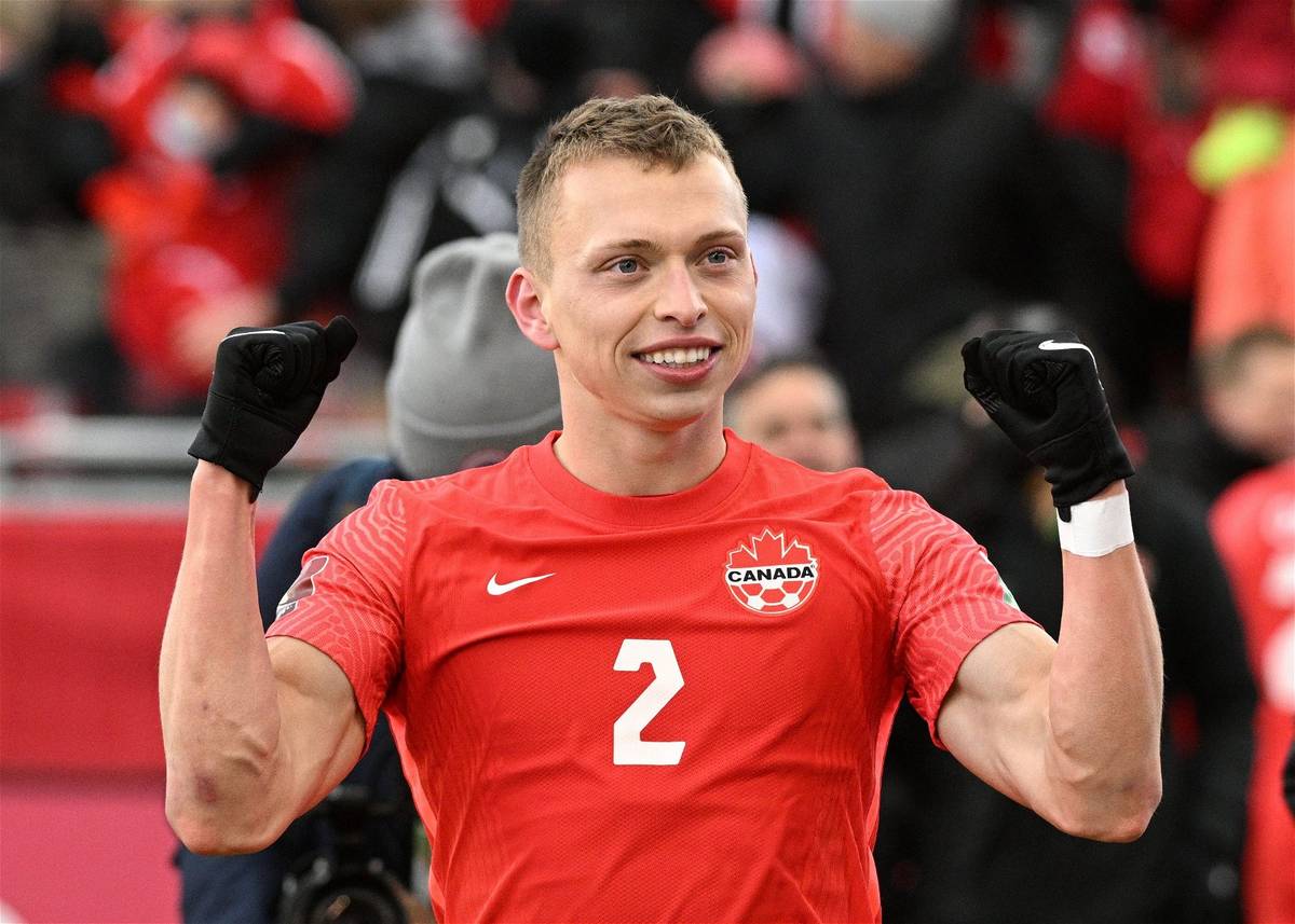 AJ’s Copa America Success Proves That He’s One Of Celtic’s Most ...