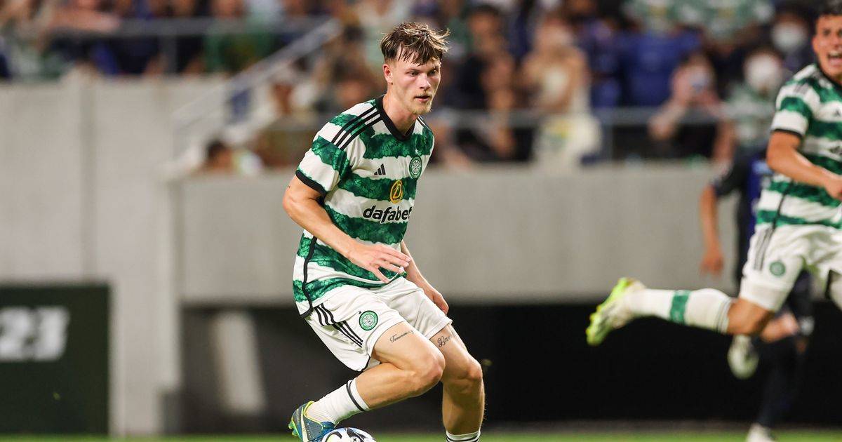 13 million reasons why Celtic must have faith in man who vanished as Brendan Rodgers’ track ...