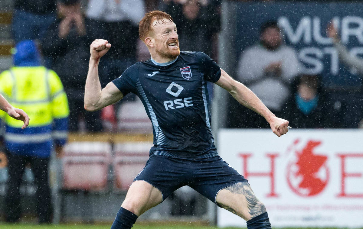 Celtic’s £8m chase, Idah hitch, Rangers exit, duo eye striker ...