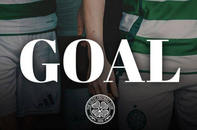 Video: Three second half goals as Celtic score six in friendly - The ...