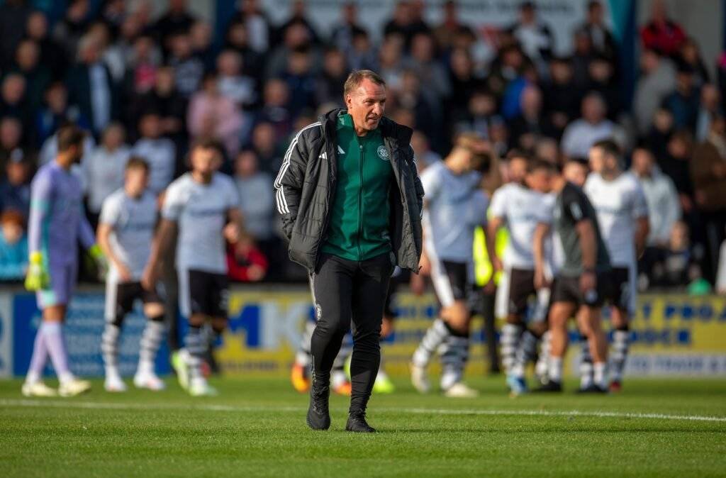 Watch: Francis Turley’s First Senior Celtic Goal - Celts Are Here - 10 ...