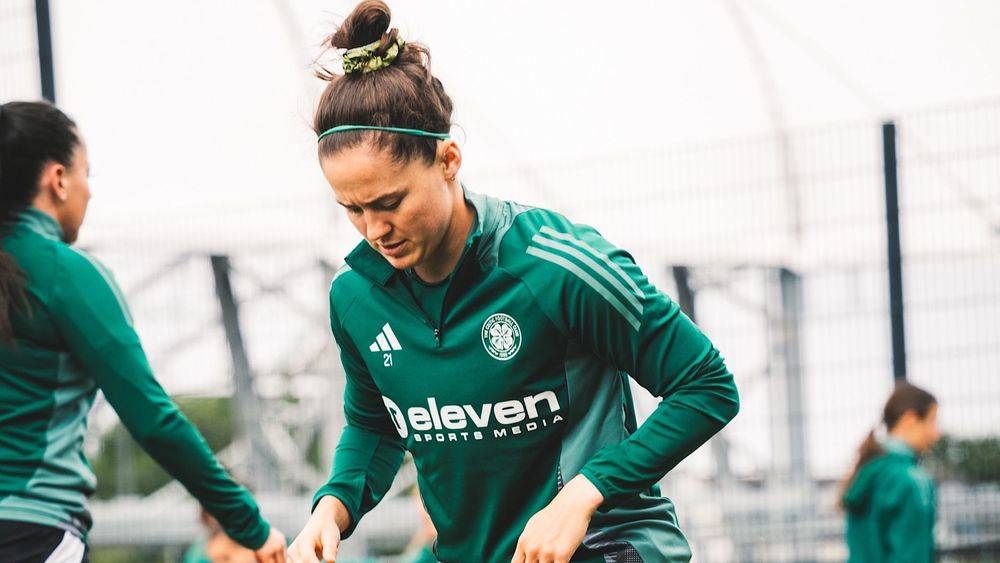 Kit Loferski becomes latest Celt to commit her future to the Hoops ...
