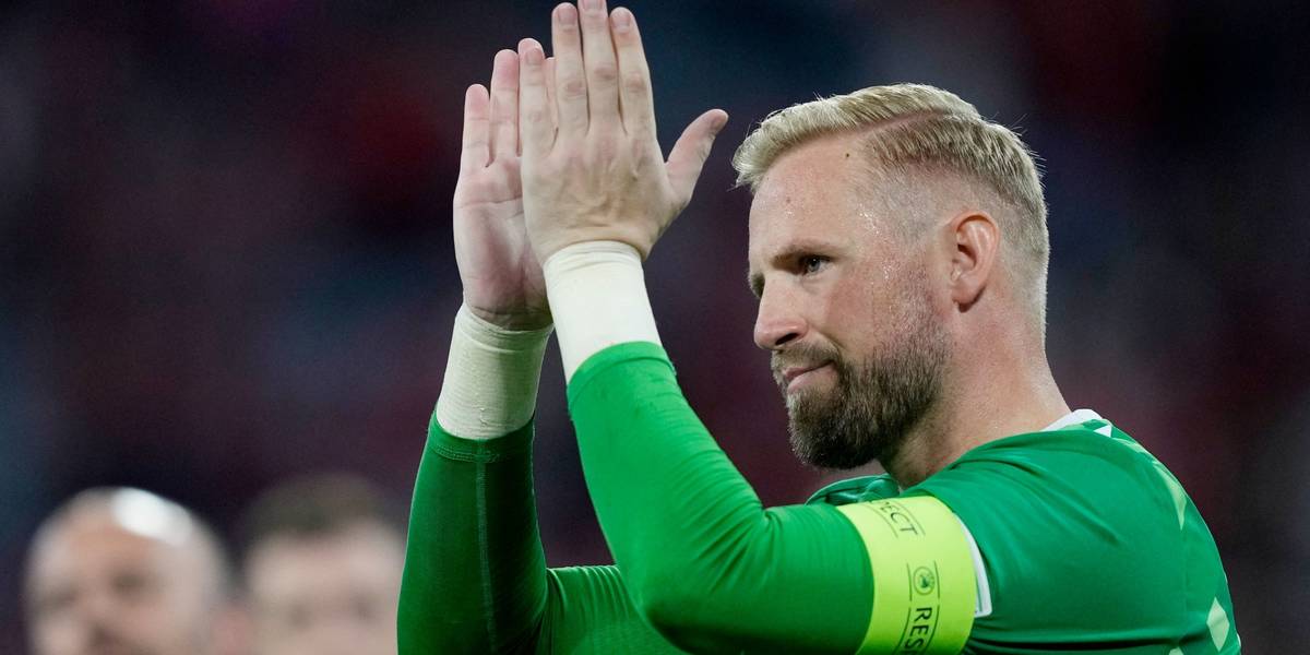 Celtic set to make another signing next week after Kasper Schmeichel ...