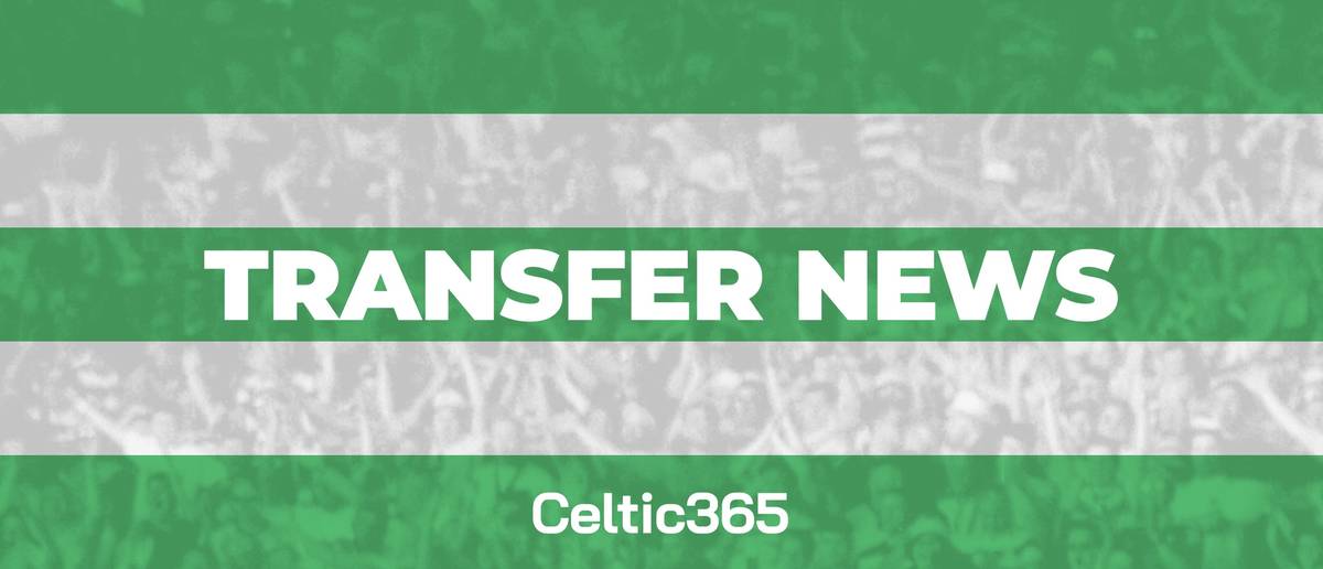 Passed his medical- Celtic signing number two is USA bound - Celtic365 ...