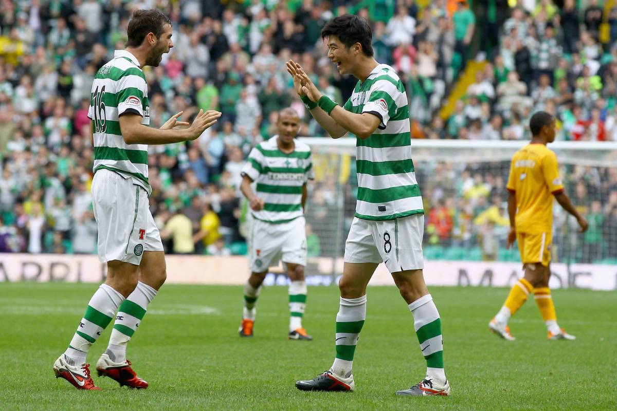 Joe Ledley on why leaving Celtic was the ‘biggest regret’ of his career ...