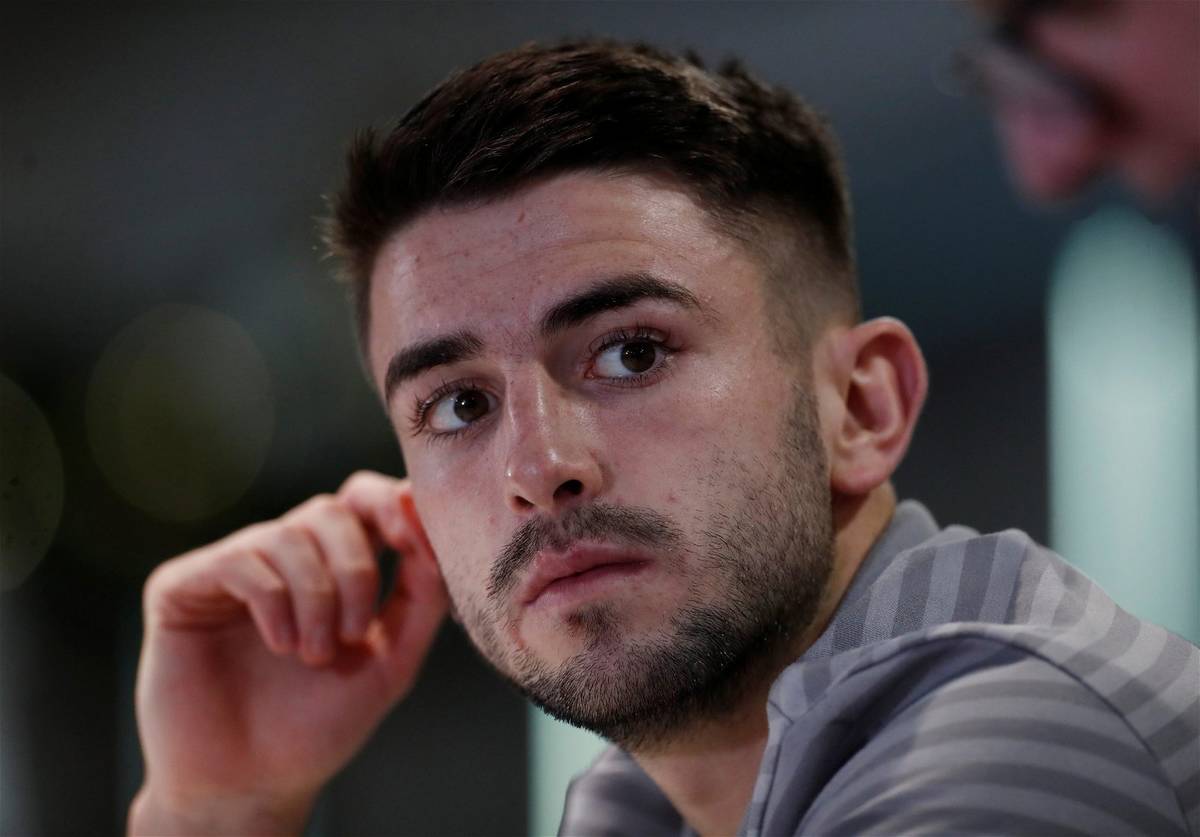 Greg Taylor May Keep The Celtic Left Back Position, But He Needs To Be ...