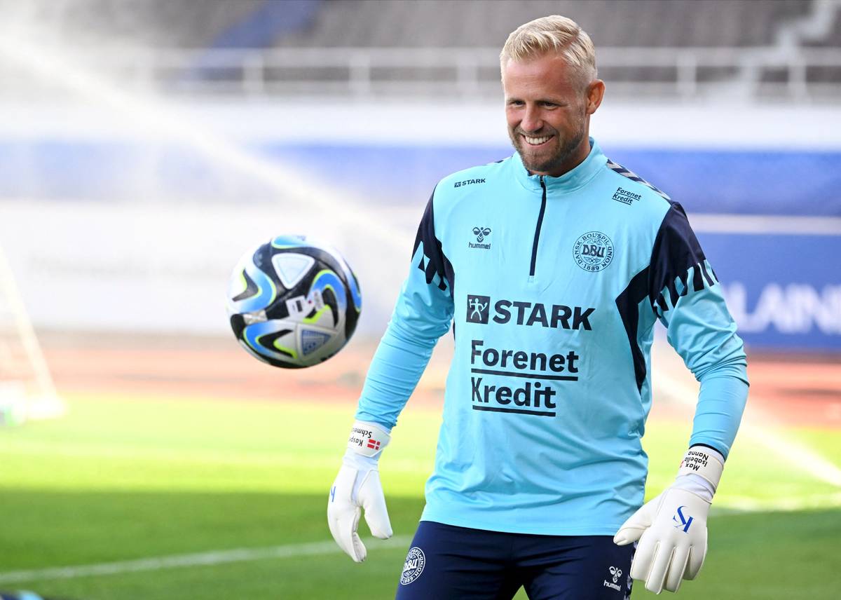 The 9 Danish players to turn out for Celtic before Kasper Schmeichel ...
