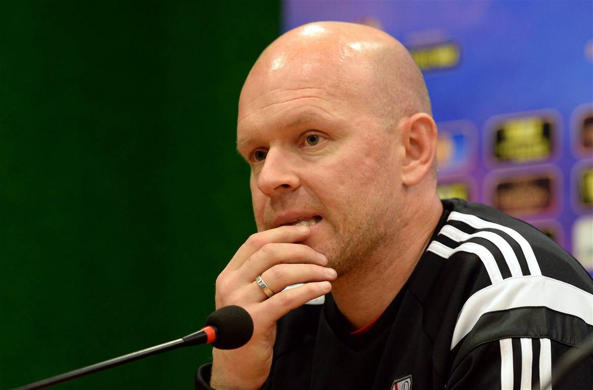 The Record Made A Big Mistake In Letting Henning Berg Bad-Mouth Celtic ...