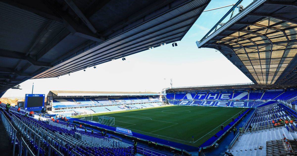 How to watch Birmingham vs Rangers? Live stream and kick off details ...
