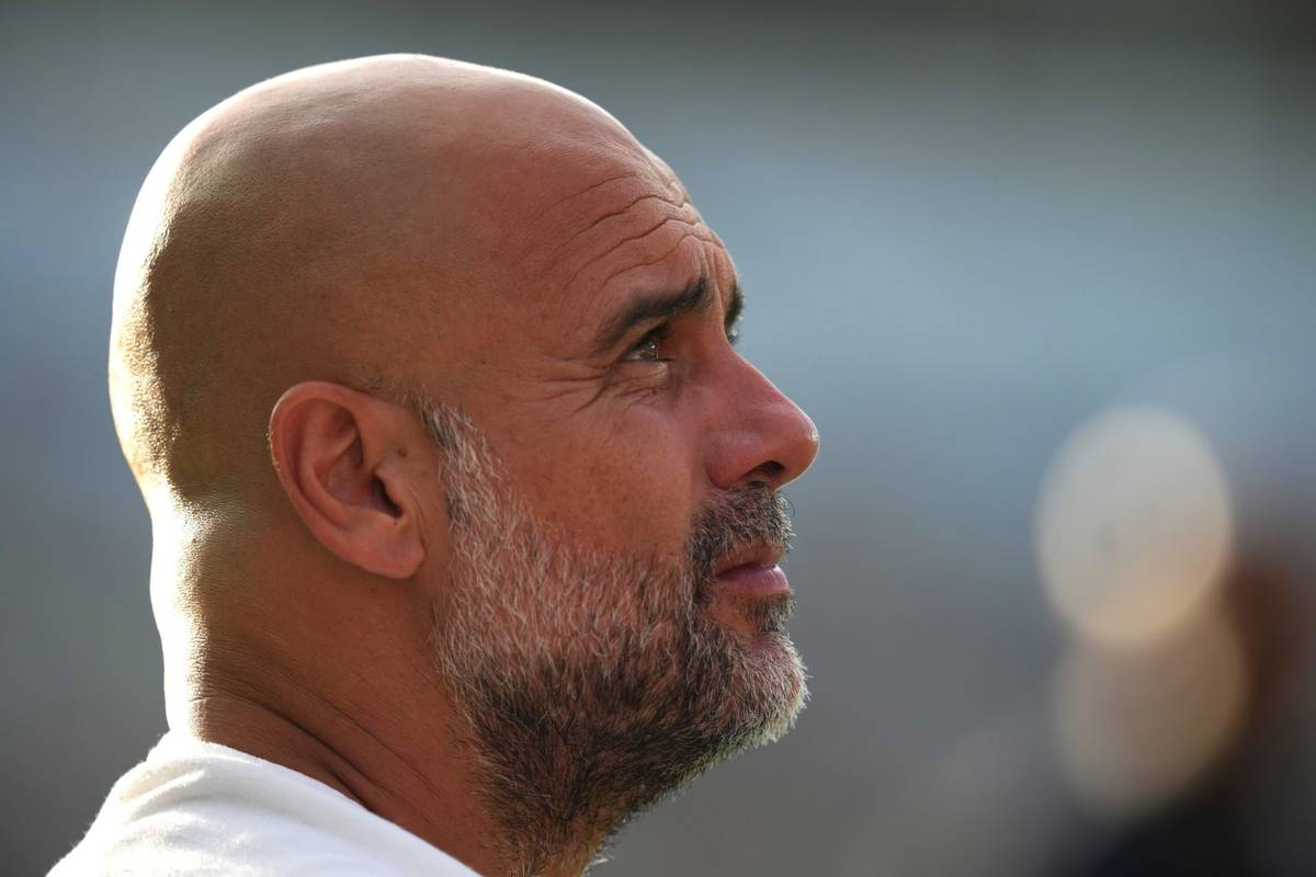 Pep Guardiola delivers verdict on Celtic after watching Bhoys beat Man ...