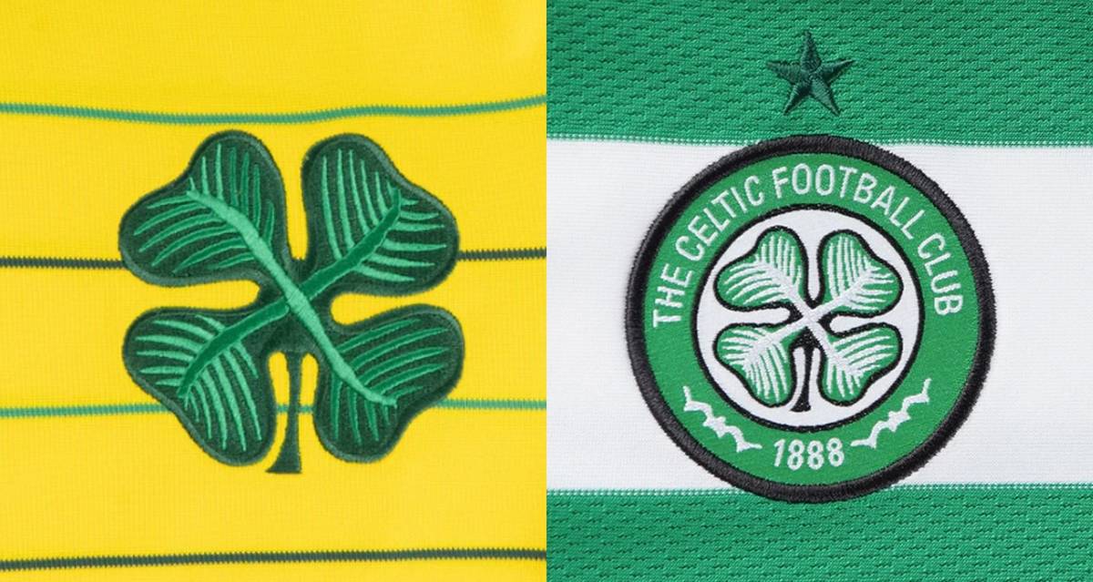 After 30 years, is the Celtic logo due a permanent revamp? - The Celtic ...