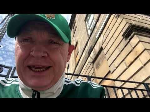 The Asterisk Show #1-Guess who’s back? - Paul Larkin - 26 Jul 2024 ...