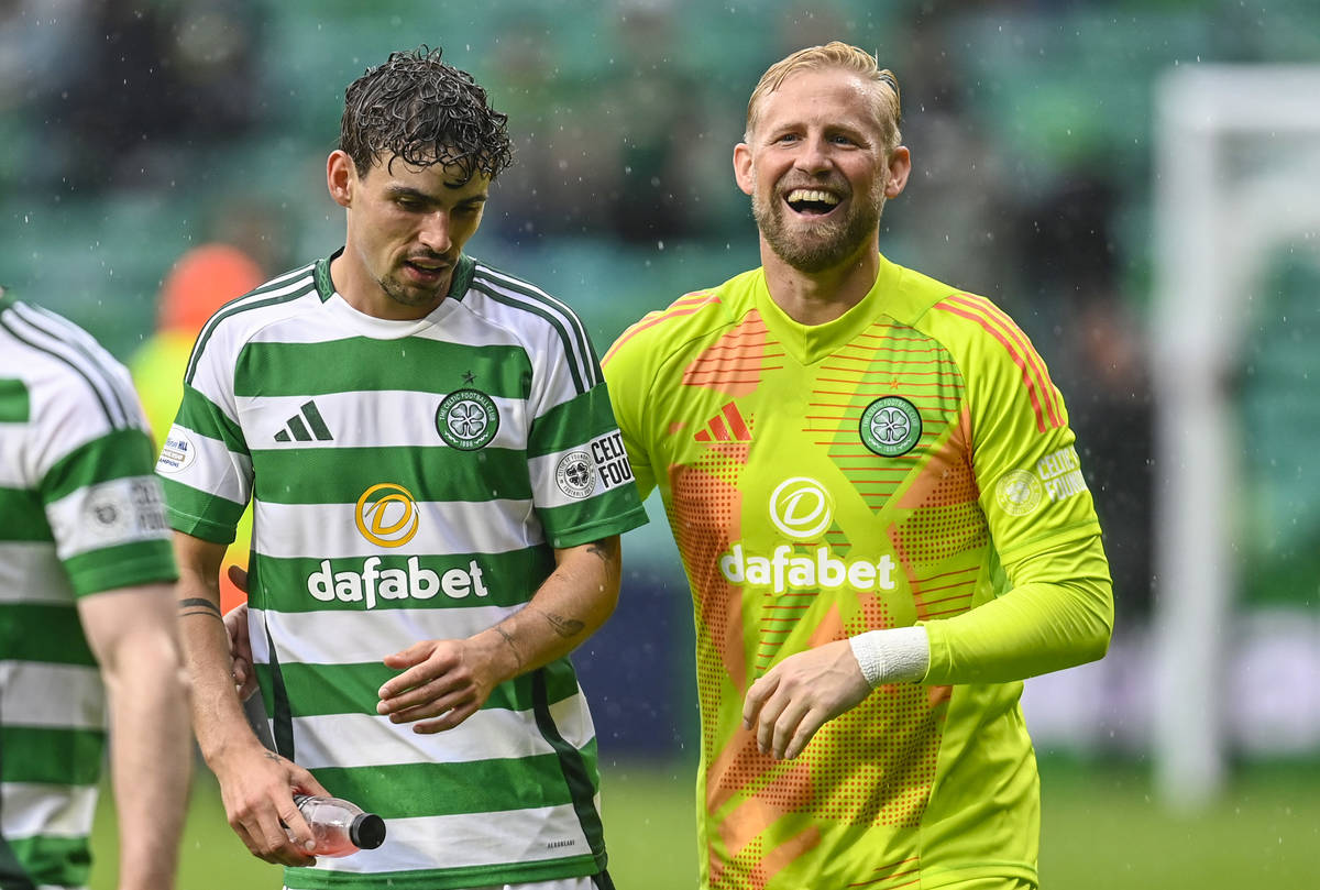 Celtic star wanted by Chelsea deemed better than £30m Man Utd ace as pundit says ‘I’d be bidding ...