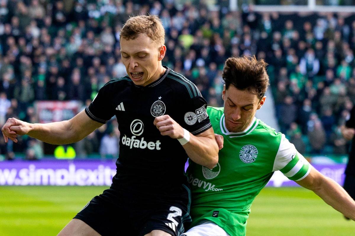 Hibs vs Celtic: TV channel, live stream & kick-off time - Herald ...