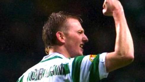 Whatever Happened To…Derek Riordan? - Celtic Quick News - 10 Aug 2024