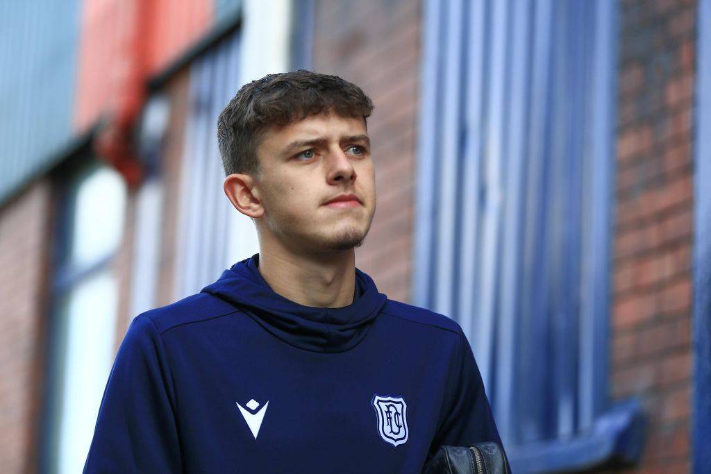 Celtic back in for Owen Beck, but haven’t met Liverpool’s £3m valuation ...