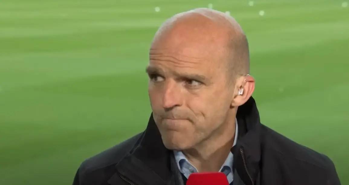 ‘Jesus wept’ – Celtic fans cringe at what ’embarrassing’ Alex Rae and ...