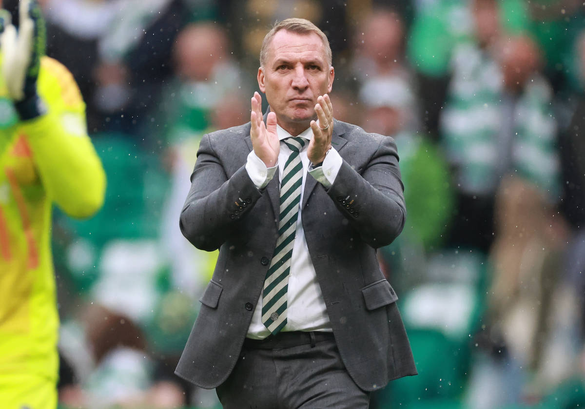 Brendan Rodgers read a Liverpool riot act as Celtic boss accused of £32m ‘obsession’ + vetoing ...