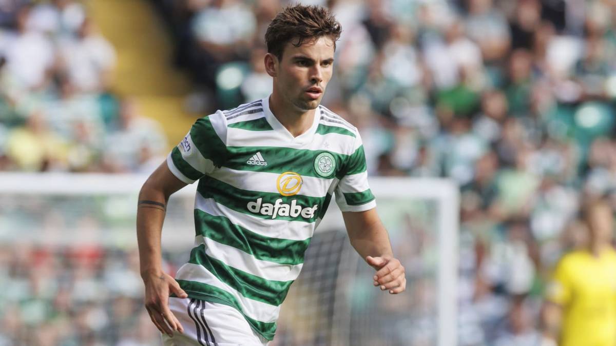 Brighton & Hove Albion’s record offer to Celtic for Matt O’Riley named ...