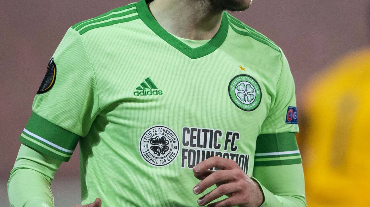 Ranking 5 years of Adidas Celtic kits from worst to best as bumper ...