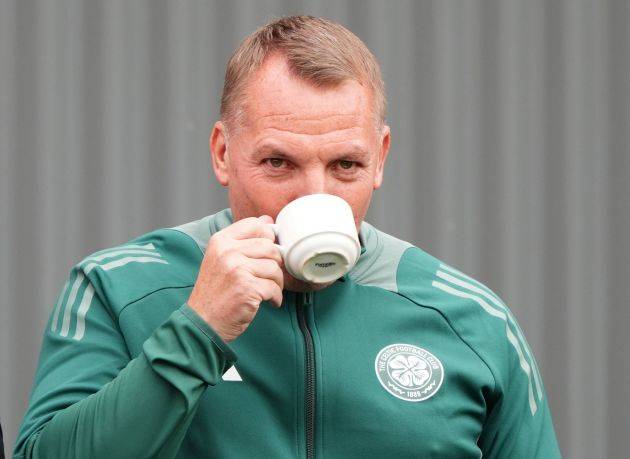 How Celtic manager humiliated Ibrox board and embarrassed Scottish ...