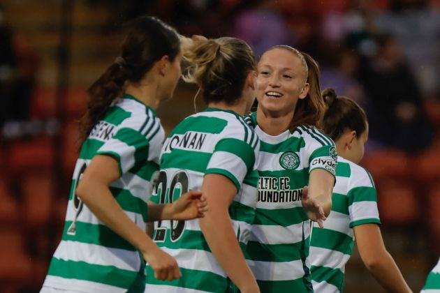 Aberdeen v Celtic – Match Preview, Team News, Interview with Elena and ...