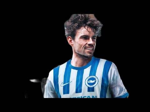 Good Luck Matt O’Riley You Will Be Missed! Brighton Are Not a Bigger ...