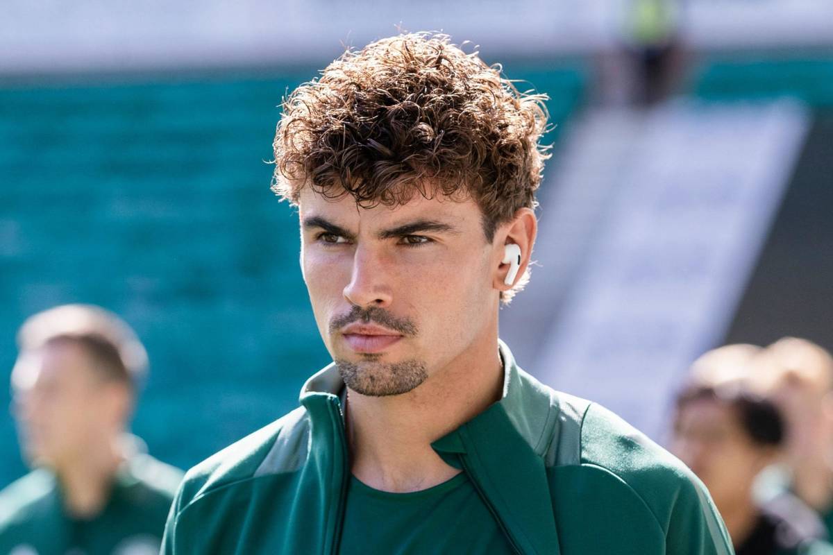 Matt O’Riley Brighton contract and Celtic transfer fee ‘revealed’ - The ...