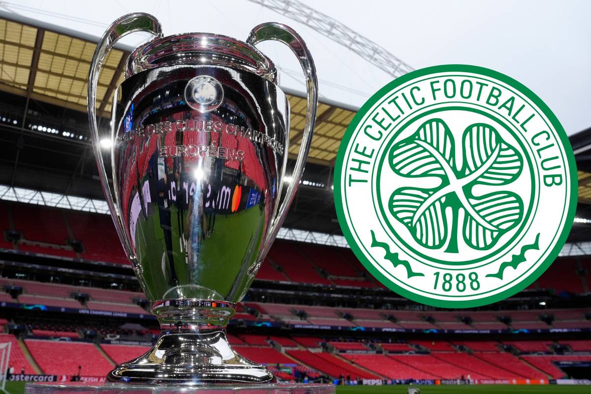 Celtic Champions League draw: Time, live stream & possible opponents ...