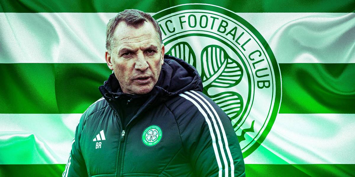 Arne Engels ‘Arrives at Parkhead’ to Complete Celtic Move - Give Me ...
