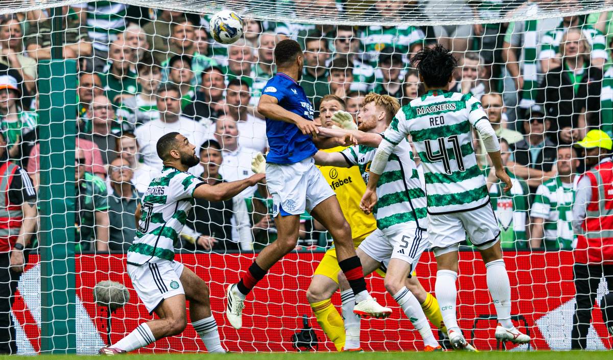 Celtic vs Rangers: When did Rangers last beat Celtic, odds, who has won ...