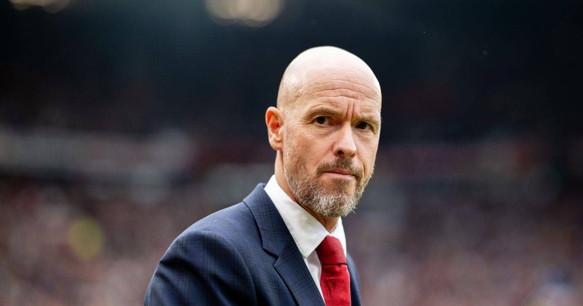 Erik ten Hag echoes Philippe Clement ‘Harry Potter’ line as Man Utd and ...