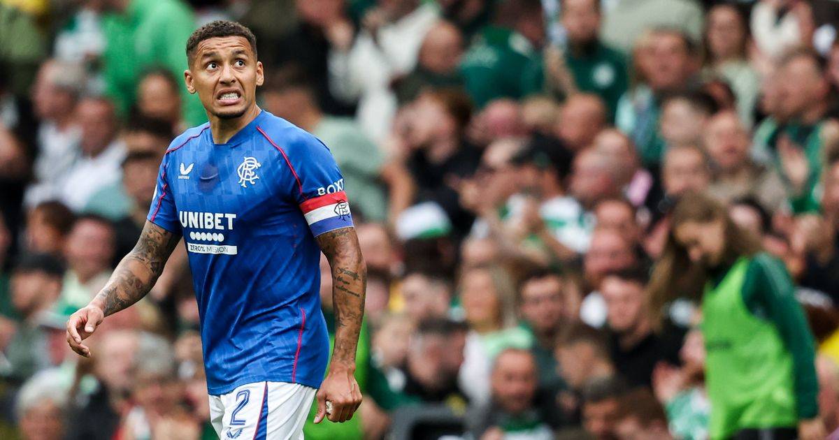 James Tavernier’s serial Celtic struggles mean it’s ‘decision’ time for ...