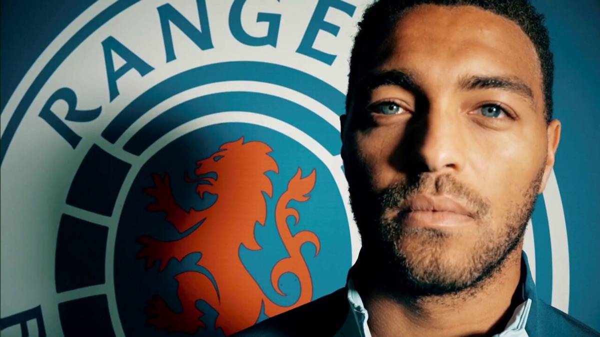 ‘They can win us games’ | Cyriel Dessers: We need the fans - Sky Sports ...