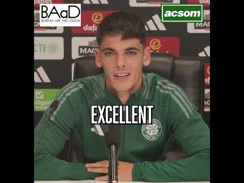 - ACSOM - 2 Sep 2024 - Celtic FC Video
