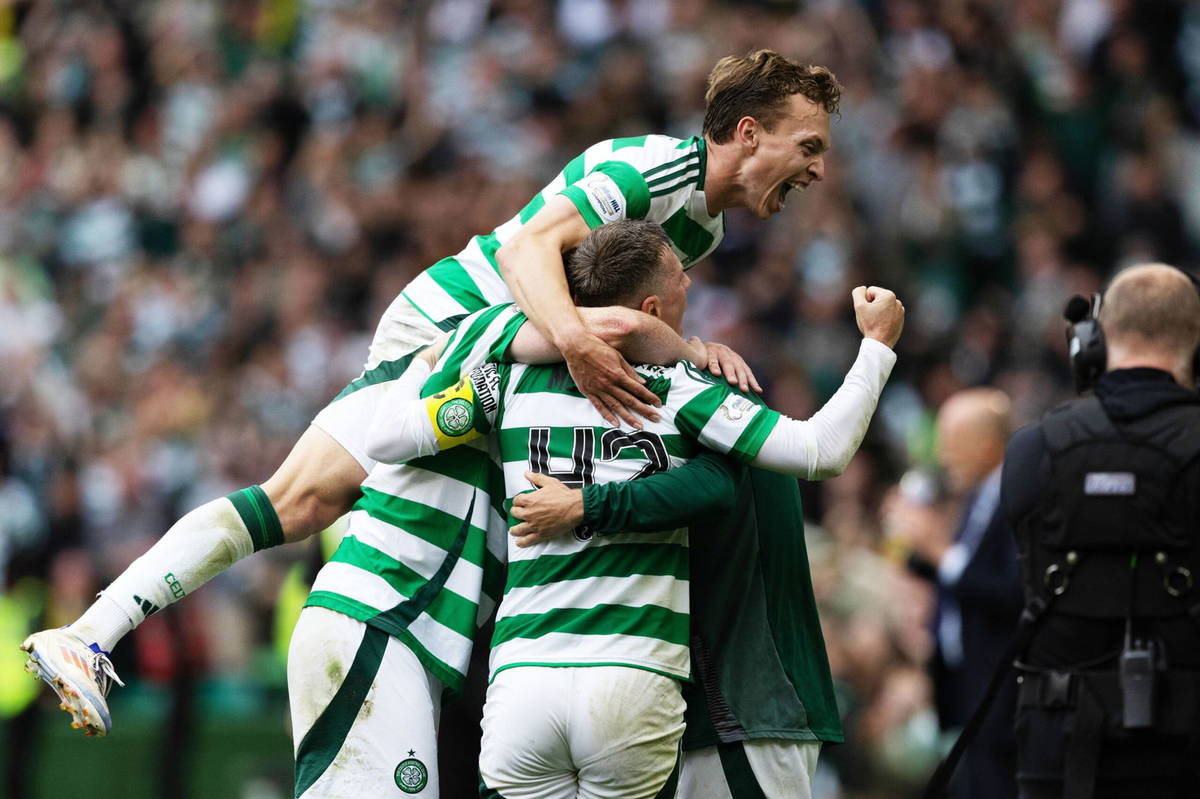 Clement has been publicly undermined over his Celtic Park narrative. He ...