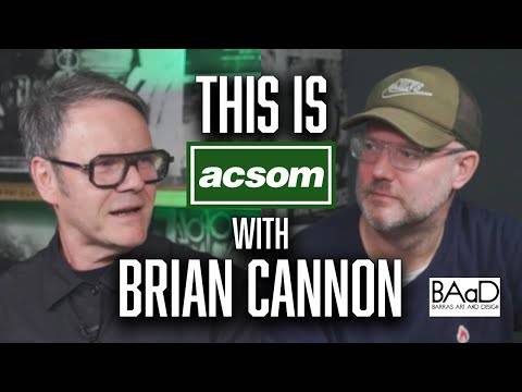 BRIAN CANNON // This is ACSOM // A Celtic State of Mind // Working with ...
