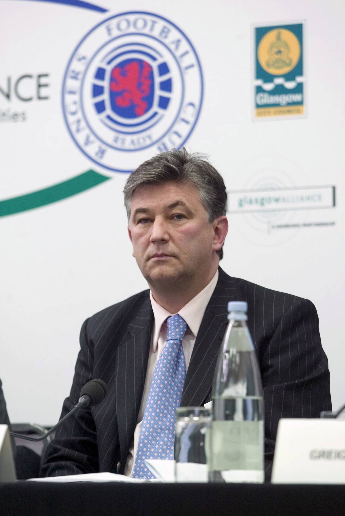 ‘Lawwell only held us back’ ‘utter drivel’ ‘Fergus McCann is the reason ...